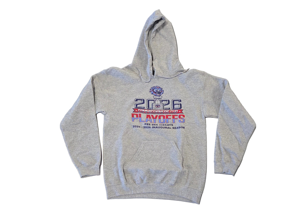 Pee Dee Pro Hockey Merchandise